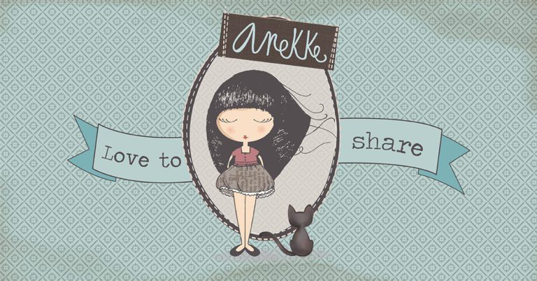 La historia de Anekke - El blog de Anekke