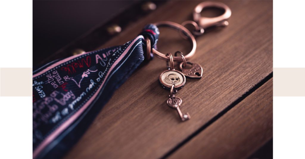 Anekke Dreams: New Charity Ring - El blog de Anekke